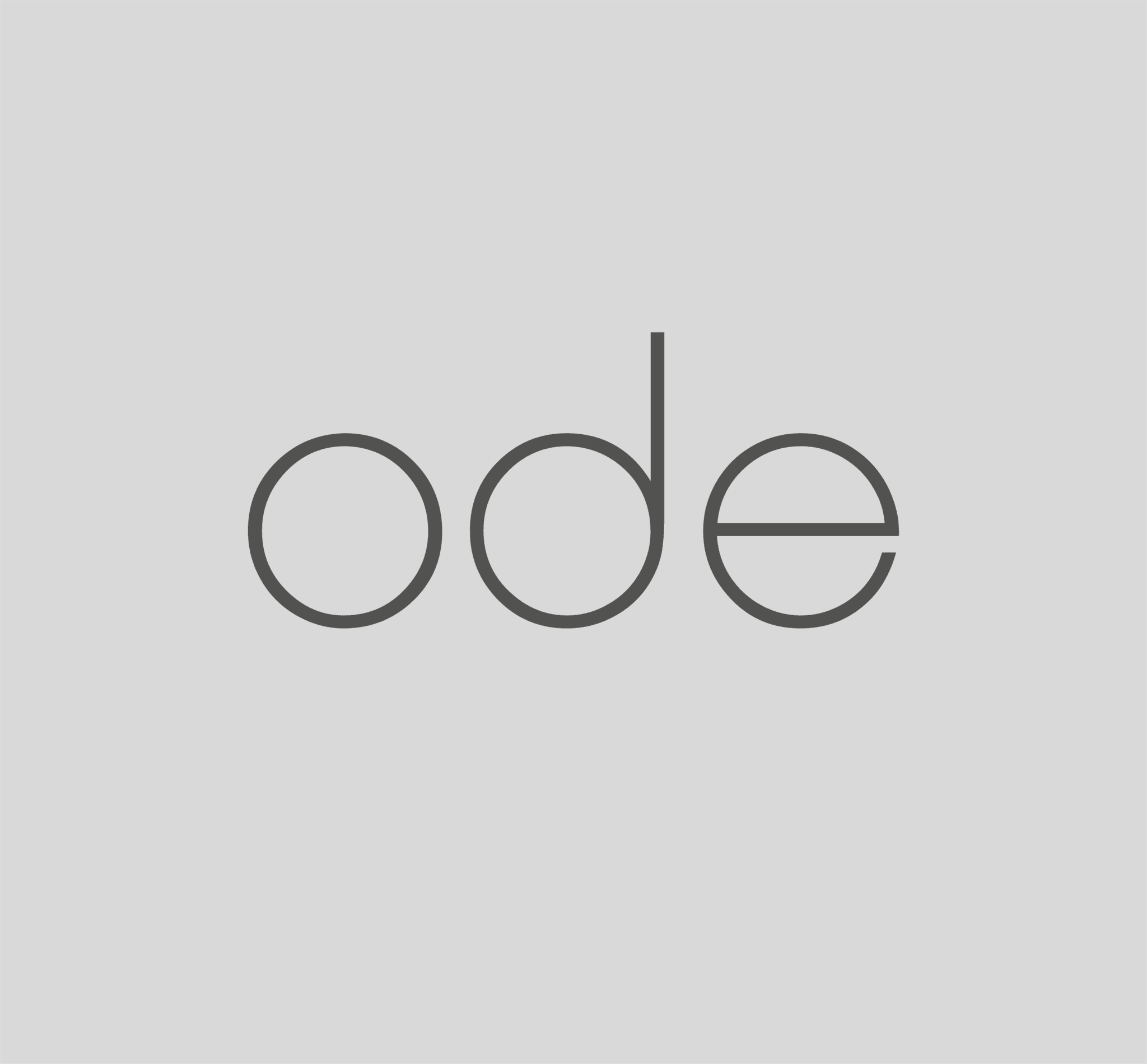 Living Well with Dementia design challenge. Ode by RODD Design