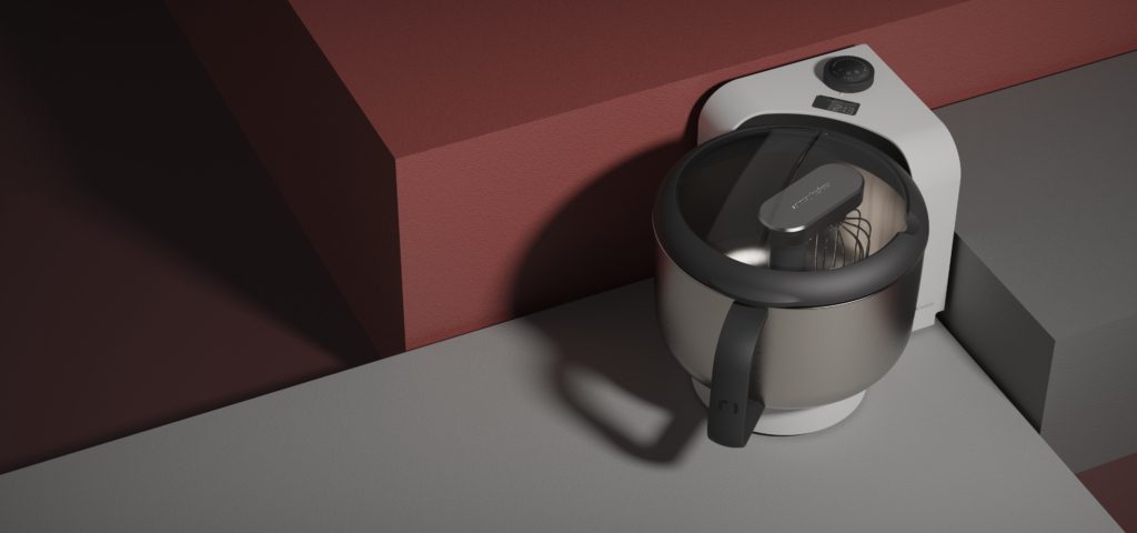 Proposition design. New value for Morphy Richards - RODD Design