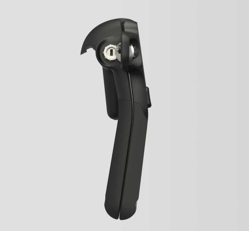 Go-Cook kitchen tools for Tesco . Industrial design by RODD Design